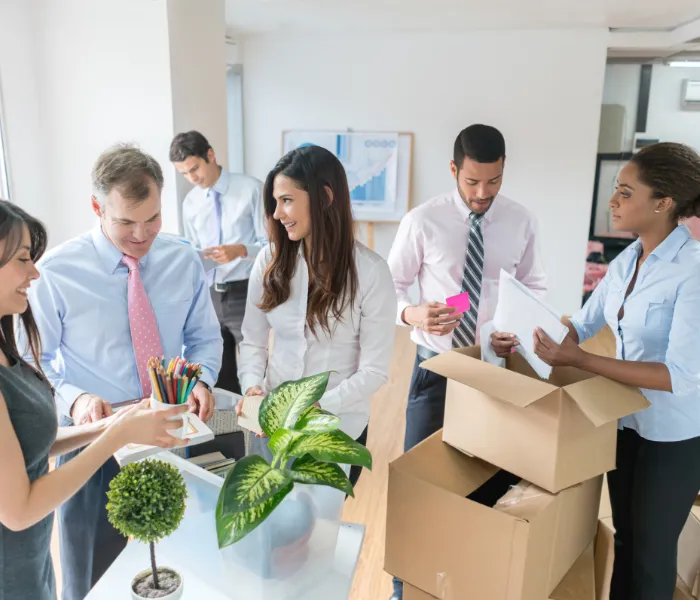 About Us - Wolverhampton Storage - Albert Miles